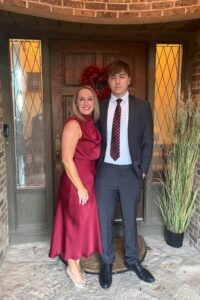 Mother of the bride (& groom) For over 50