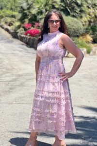 Mother of the bride (& groom) For over 50