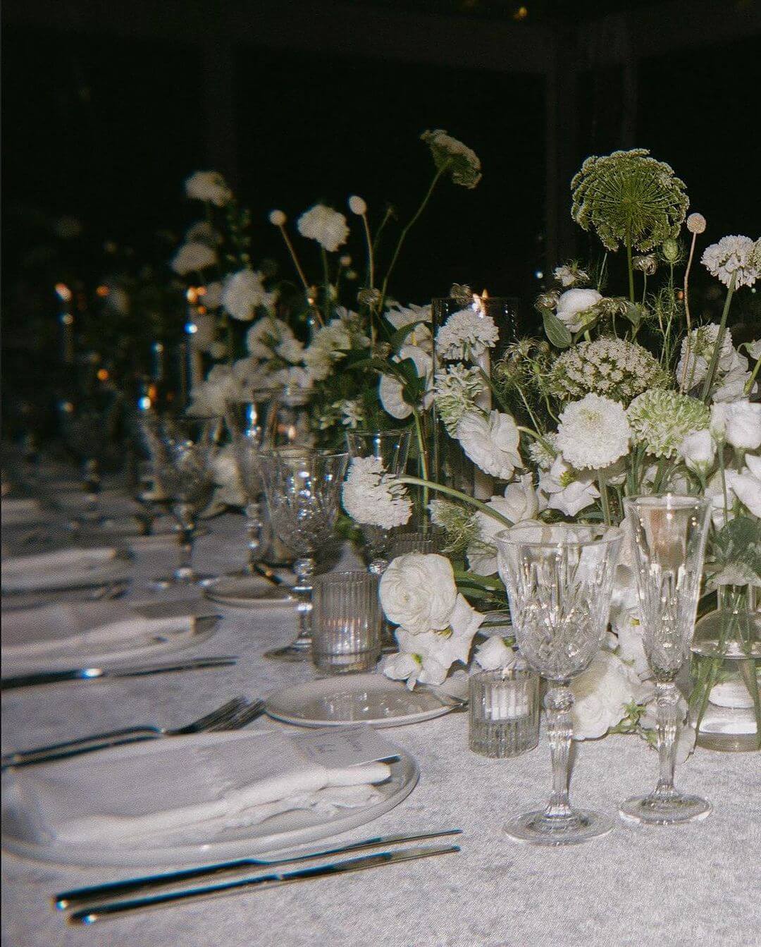 Timeless Elegance: The Ultimate Guide to Old Money Wedding Aesthetics