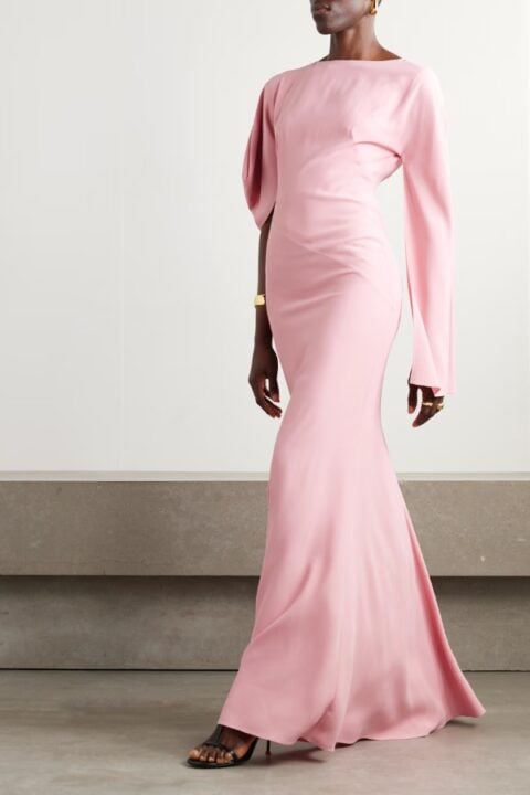 Unique Mother of the Bride Dresses & outfits that are Not Frumpy!