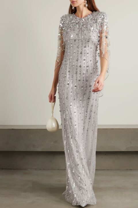 Unique Mother of the Bride Dresses & outfits that are Not Frumpy!