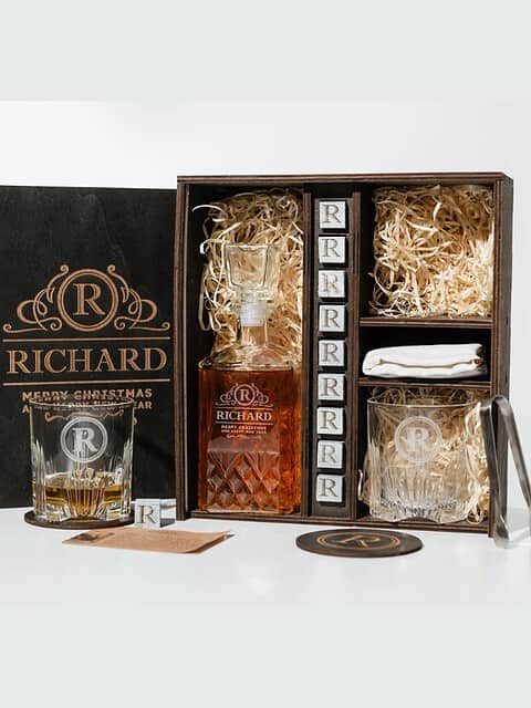 10 Unique Gift Ideas for Men Over 50