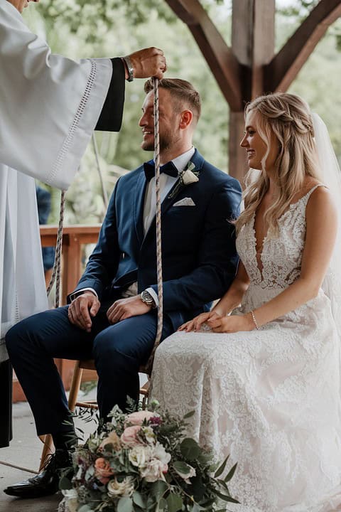 Unity Wedding Ceremony Ideas for a Nontraditional Wedding