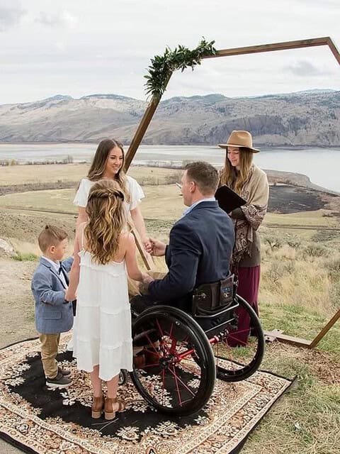 11 Blended Family Unity Wedding Ceremony Ideas