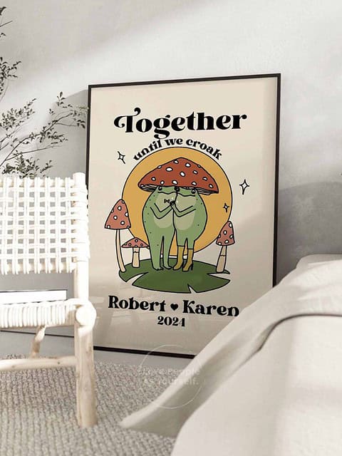 Incredibly Cute Gifts for Couples in Love