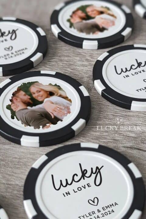 Fun & Interactive Save the Date Ideas to Wow Your Guests - The Urban ...