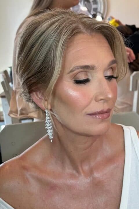 Mother of the Bride Makeup Inspiration & Tips: Real Looks to Feel Your Best