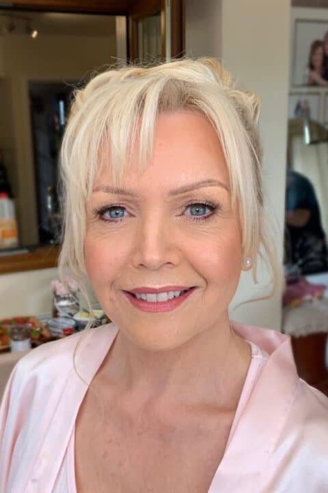 Mother of the Bride Makeup Inspiration & Tips: Real Looks to Feel Your Best