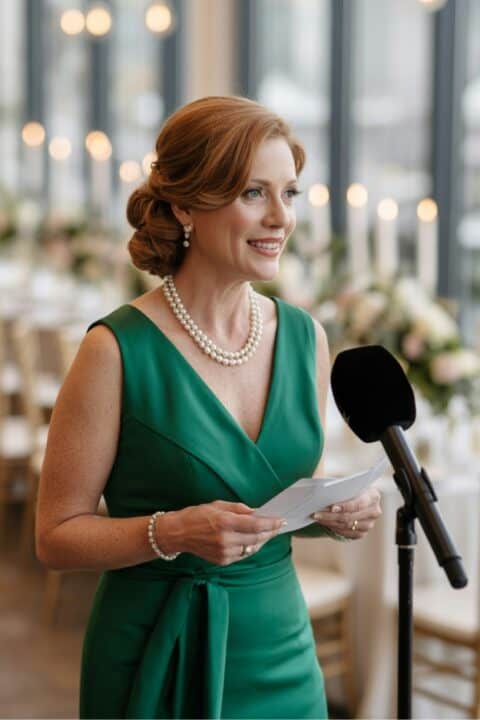 Rehearsal Dinner for Moms: Hosting, Toasts & Outfit Ideas